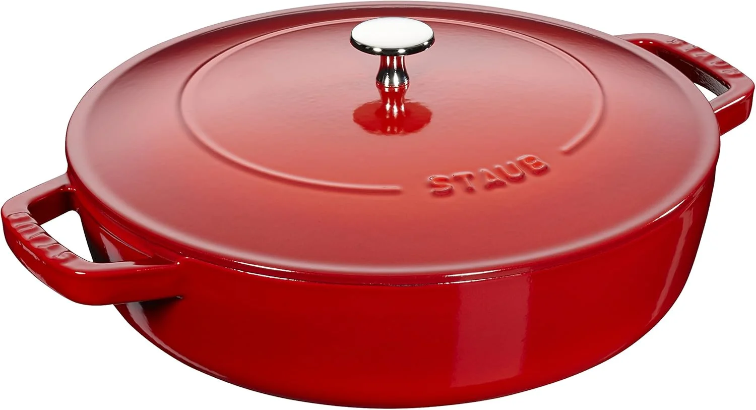 Staub Braiser – Premium Braiser from France